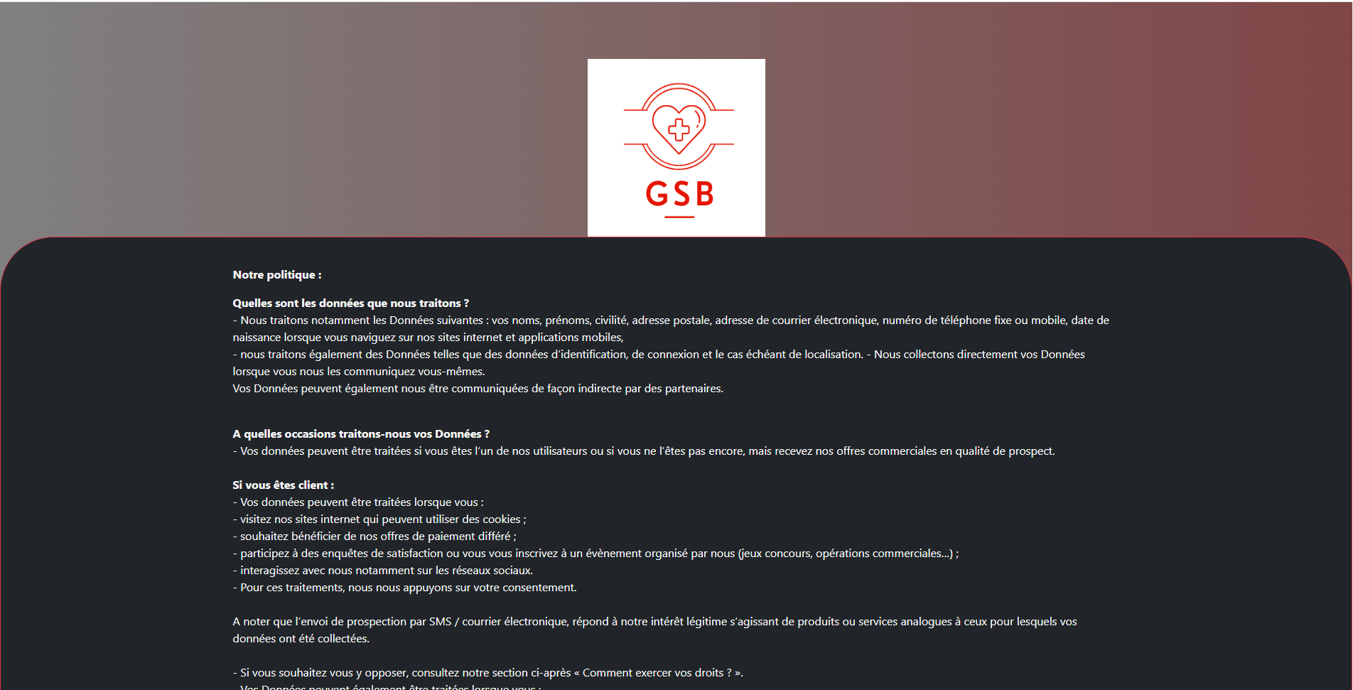 Louis Canévet ~ Projets Ecole